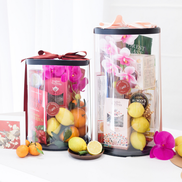 Bright year | Gift Hampers Macau